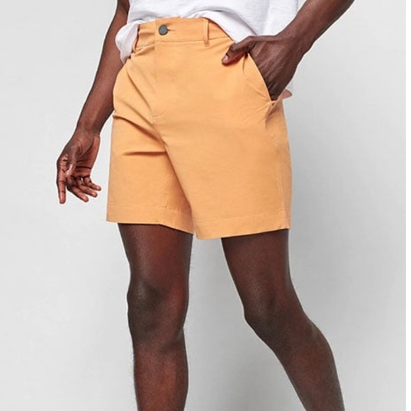 Faherty | Shorts | Faherty All Day Shorts | Poshmark